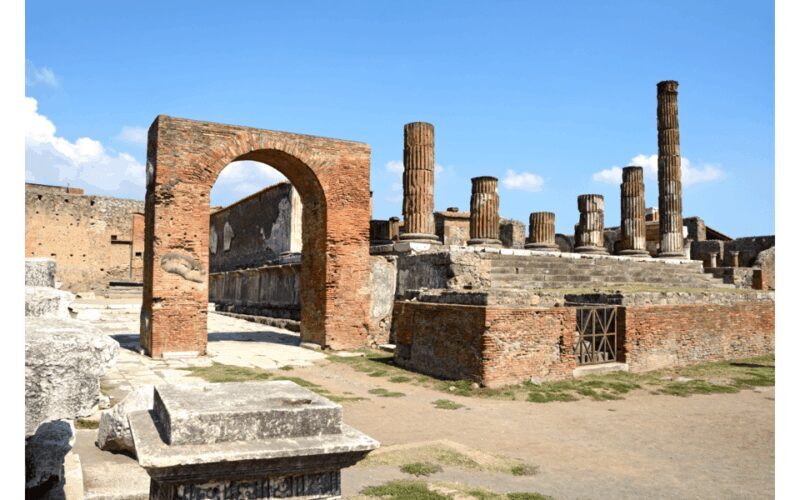 Tour of Pompeii & Cooking Class on the Slopes of Mt Vesuvius - Final Thoughts