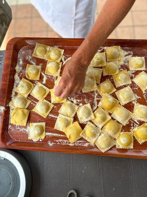 Tour of Pompeii & Cooking Class on the Slopes of Mt Vesuvius - FAQs