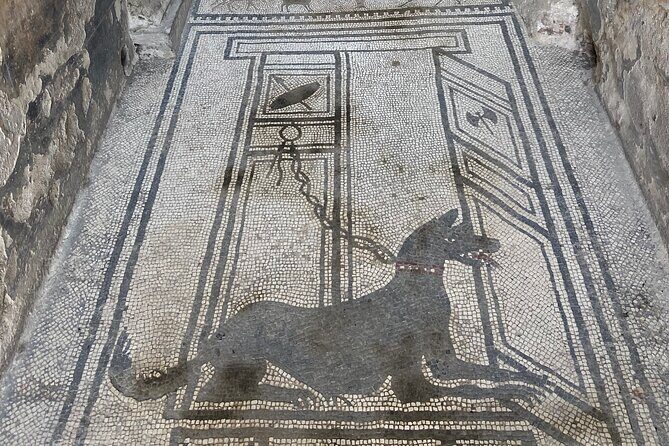 Tour of Pompeii Excavations with Holy Door Visit of the Shrine - What Past Travelers Say