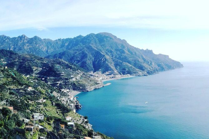 Tour of Positano+Sorrento+Pompeii (BEST SELLER Full Day) - Who Should Consider This Tour?