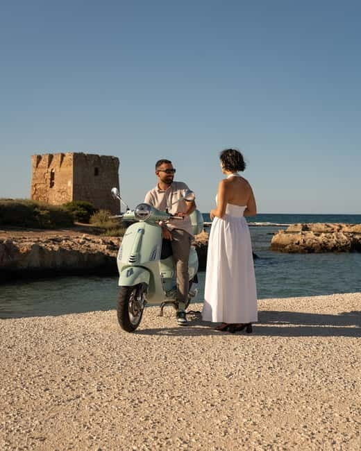 Tour of Puglia by Vespa: visit Polignano a Mare, Conversano, and Monopoli - Final Thoughts