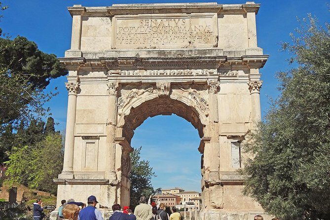 Tour of Rome Colosseum and Forums with Local Guide - Our Final Verdict
