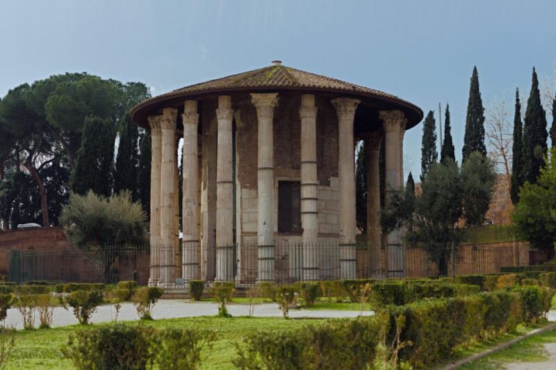 Tour of Rome in Golf Cart: Seven Hills of Rome - FAQs