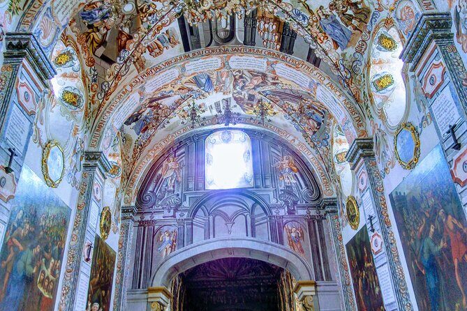 Tour of San Miguel de Allende Dolores and Atotonilco - Practical Details and Logistics