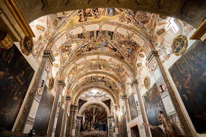 Tour of San Miguel de Allende Dolores and Atotonilco - What Travelers Say and Why It Matters