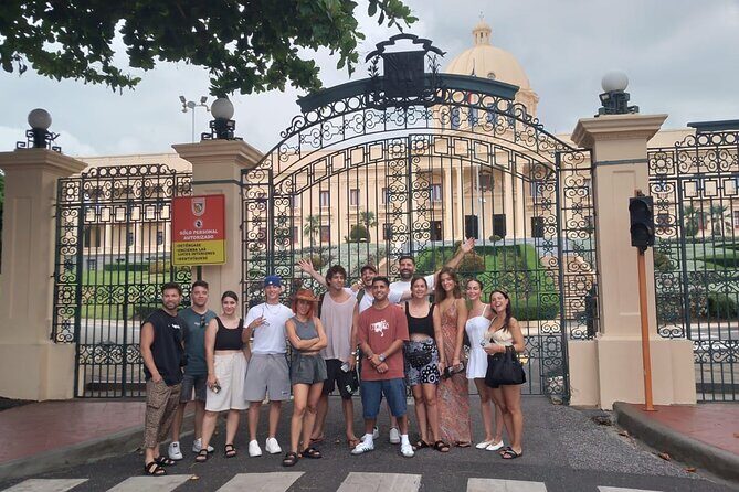 Tour of Santo Domingo - Who Will Love This Tour?