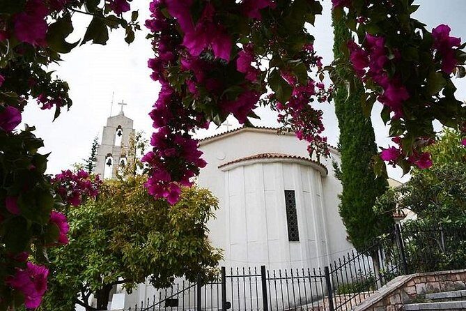 Tour of Saranda - Discovering Saranda in Depth