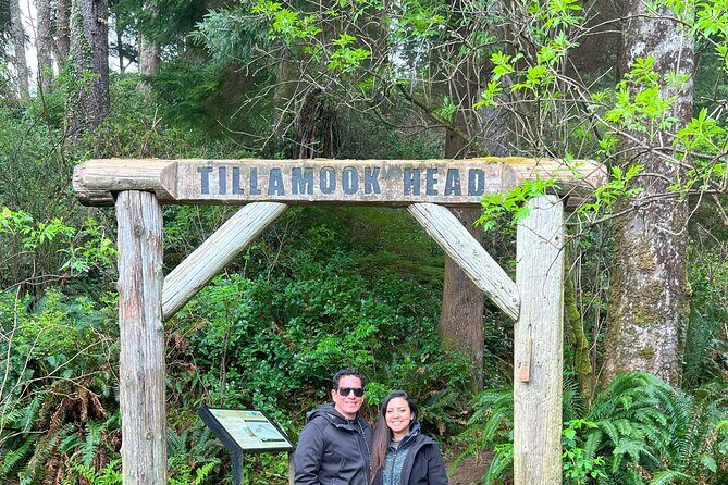 Tour of Seaside and Cannon Beach - An Introduction to the Experience