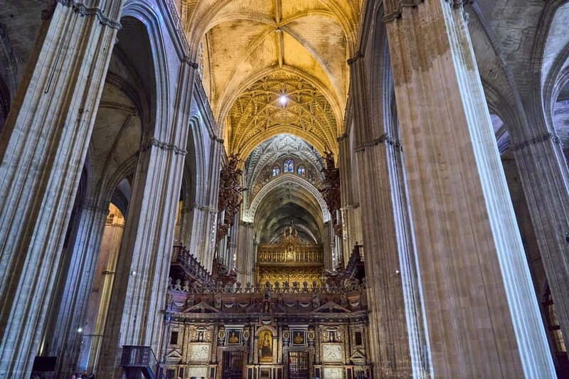 Tour of Seville Cathedral and Giralda - What Makes This Tour Stand Out?