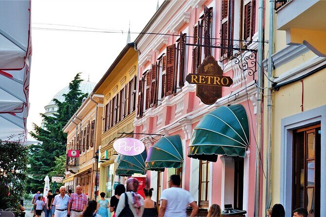 Tour of Shkoder & Mrizi i Zanave Agroutourism from Tirana - A Deep Dive into the Day Trip Experience