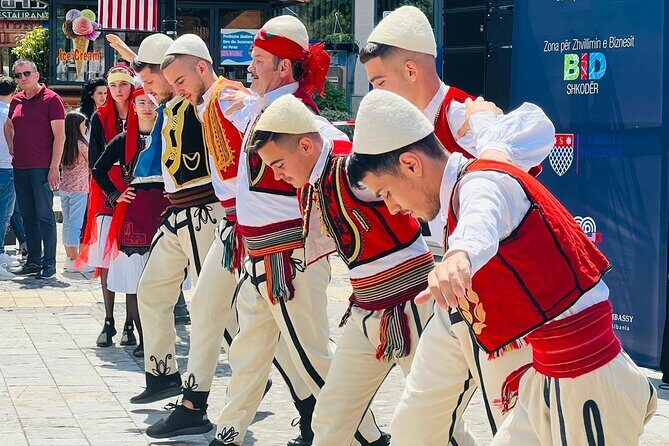 Tour of Shkoder & Mrizi i Zanave Agroutourism from Tirana - Who Is This Tour For?