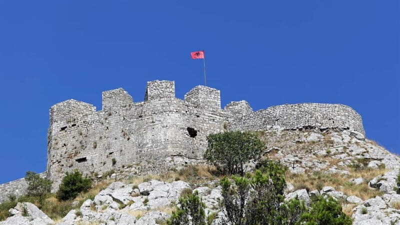 Tour of Shkodër - Key Points