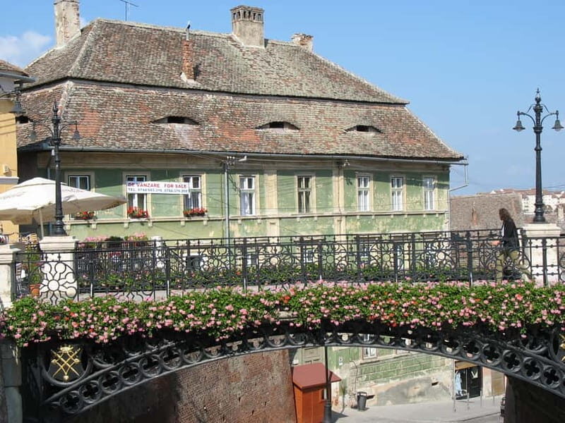 Tour of Sibiu - Church in Cristian - Village of Sibiel - Frequently Asked Questions