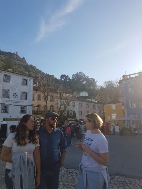 Tour of Sintra 5 hours - Authentic Feedback from Past Travelers