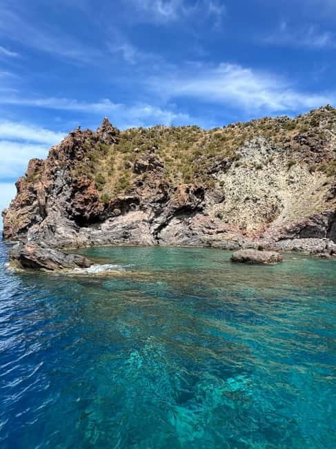 Tour of southern Lipari and Vulcano - Authentic, Value-Driven Adventures that Deliver