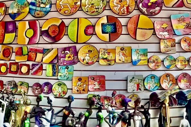 Tour of Souvenirs, Shopping in Punta Cana with Transportation Included - A Closer Look at the Experience