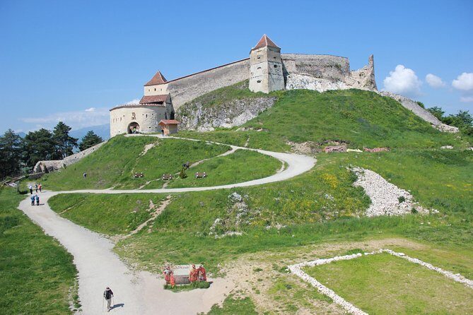 Tour of the 3 Castles: Bran, Rasnov and Peles in Spanish (native Spanish guide). - FAQ
