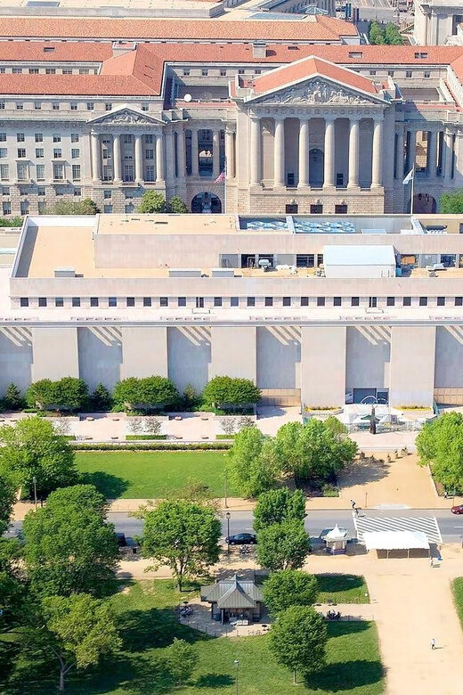 Tour of The American History Museum - What to Expect on Your Tour of the American History Museum