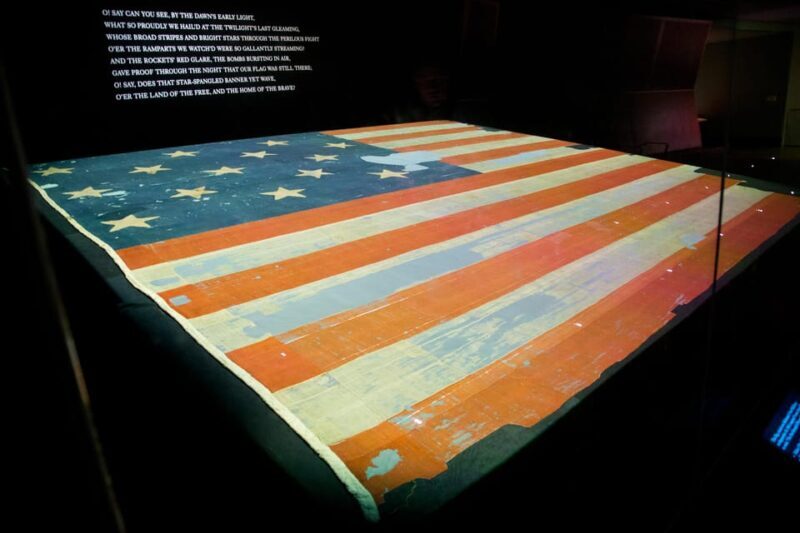 Tour of The American History Museum - Analyzing Value and Price