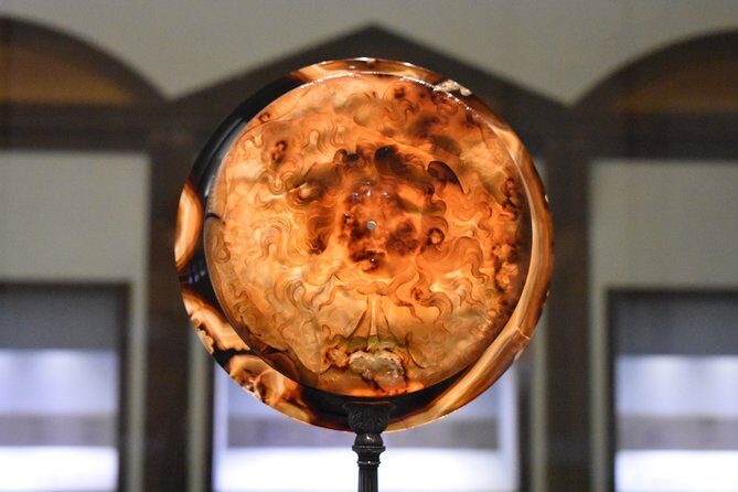 Tour of the Archaeological Museum of Naples - How the Experience Adds Value