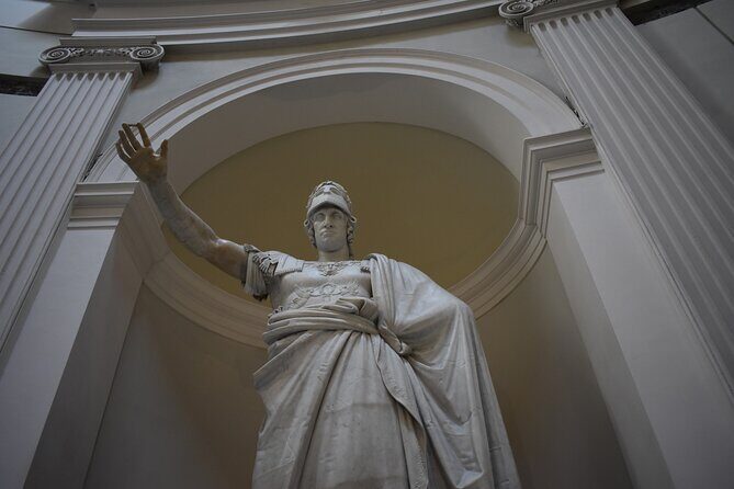 Tour of the Archaeological Museum of Naples - Price and Overall Value