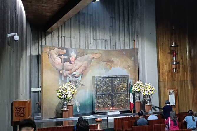 Tour of the Basilica of Guadalupe Complex - Analyzing the Tour: A Complete Breakdown