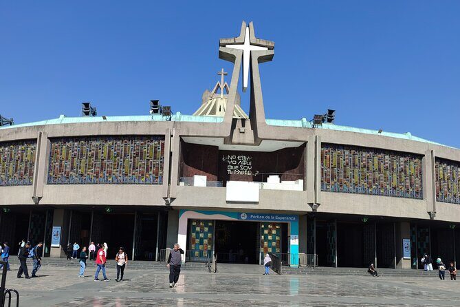 Tour of the Basilica of Guadalupe Complex - The Sum Up: Who Should Consider This Tour?