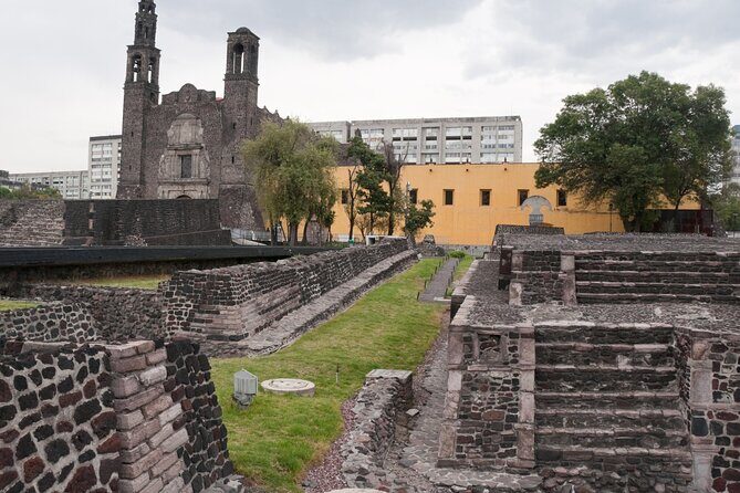 Tour of the Basilica of Guadalupe with Plaza de las Tres Culturas - The Sum Up: Who Is This Tour Best For?