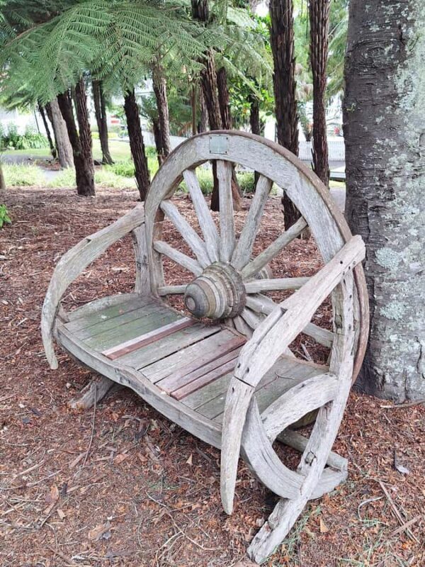 Tour of the Bay, Te Puna Sculpture Park and Historic Village - FAQ