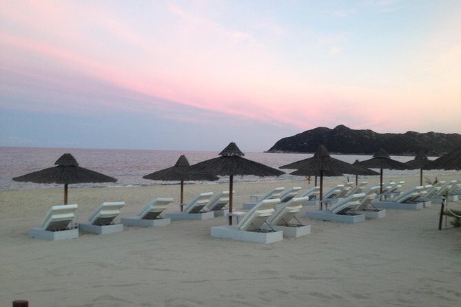 Tour of the beaches in Villasimius - Who Will Love This Tour?