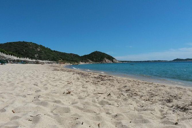 Tour of the beaches in Villasimius - Final Thoughts