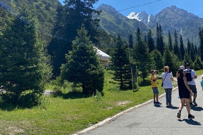 Tour of the Beautiful Ala Archa National Park - Final Thoughts: Is This Tour Right for You?