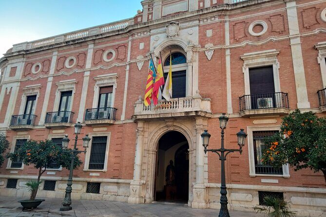 Tour of the Borgias with Cathedral included in Valencia - A Deep Dive into the Borgias Tour