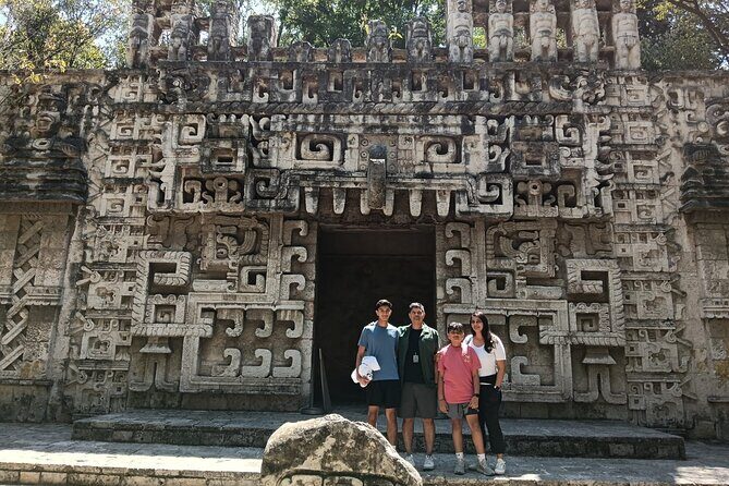 Tour of the Chapultepec Castle and Anthropology Museum - What’s Included and What You Should Budget For