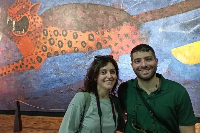 Tour of the Chapultepec Castle and Anthropology Museum - Authentic Experiences and Practical Tips