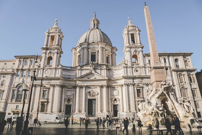 Tour of the Churches of Rome- Up To 6 People - The Sum Up: Is This Tour for You?