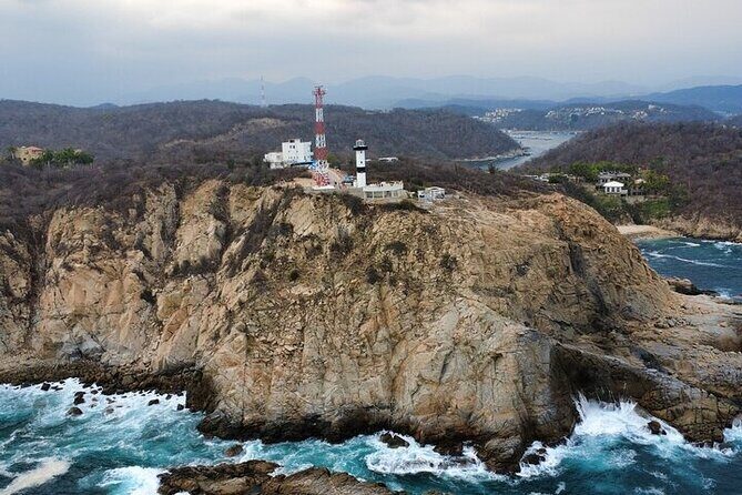 Tour of the City of Huatulco - A Deep Dive into the Tour Experience