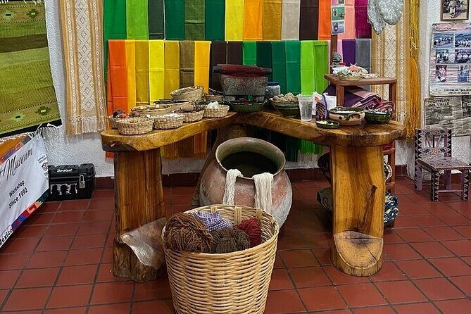 Tour of the City of Huatulco - Final Thoughts