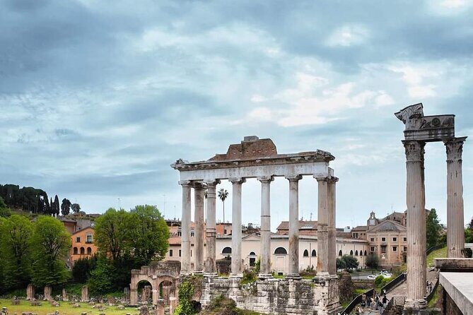 Tour of the Colosseum - Is This Tour Worth It?