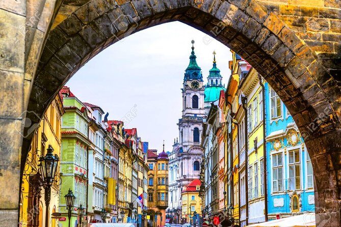 Tour of the Czech Republic - Castles and spas of Bohemia & Moravia - The Itinerary in Detail