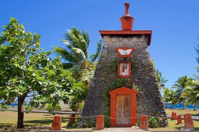 Tour of the EAST Coast - An In-Depth Look at the Tahiti East Coast Tour