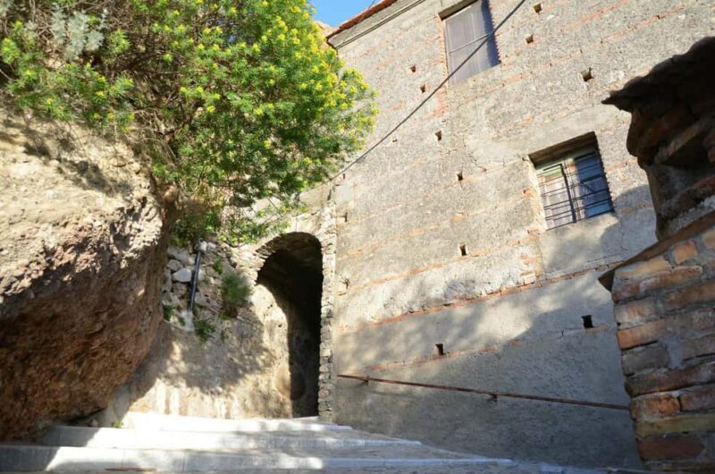 Tour of the Grecanica area from Reggio Calabria: Bova and Pentedattilo - Discover Calabria’s Grecanic Heritage: Bova and Pentedattilo Tour Review