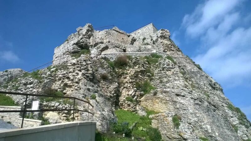 Tour of the Grecanica area from Reggio Calabria: Bova and Pentedattilo - The Bottom Line