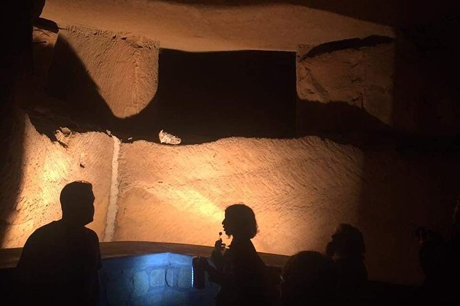 Tour of the Greek-roman Naples with an archaeologist - An In-Depth Look at the Tour Experience