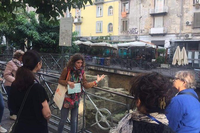 Tour of the Greek-roman Naples with an archaeologist - The Sum Up: Is It Worth It?