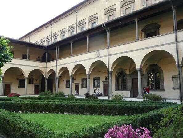 Tour of the Greek-roman Naples with an archaeologist - FAQ
