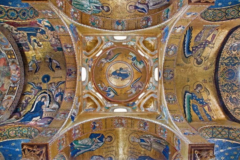 Tour of the historic center of Palermo: from the port of Cala to the Cathedral - The Value of This Tour
