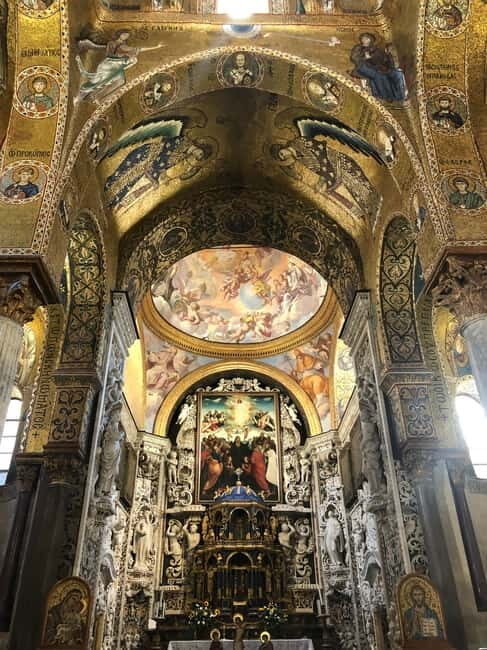 Tour of the historic center of Palermo: from the port of Cala to the Cathedral - Final Thoughts