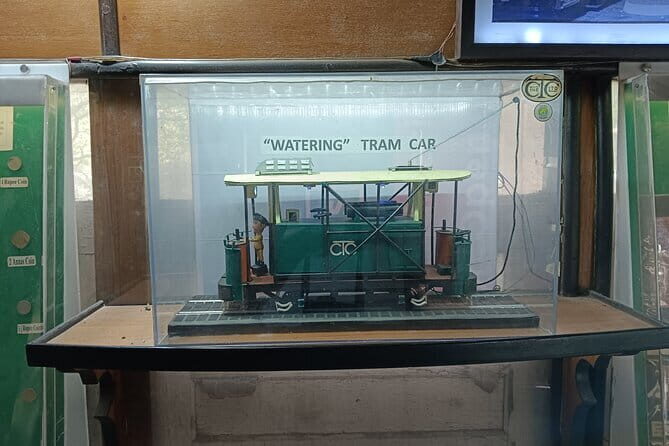 Tour of the Historical Tram Museum Including Tram and Metro Ride - A Deep Dive into the Kolkata Tram and Heritage Experience