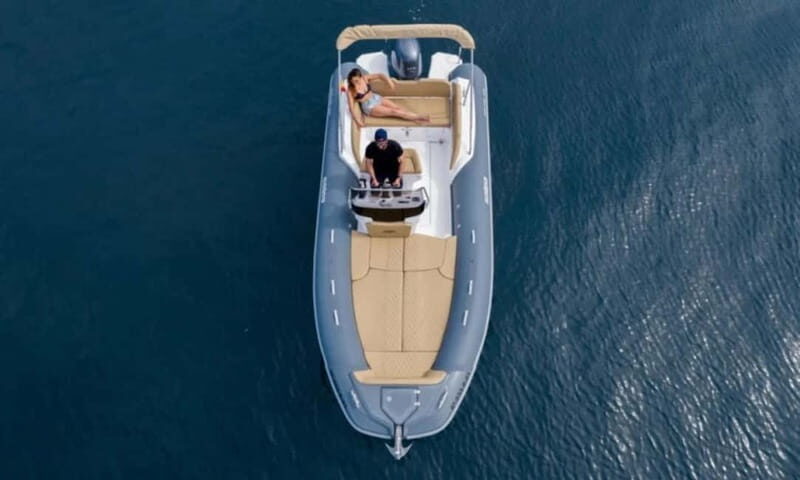 Tour of the island of Ischia by boat - An Overview of What to Expect
